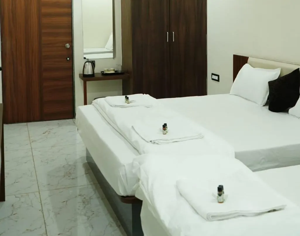Hotel Kailash Inn - Nandurbar