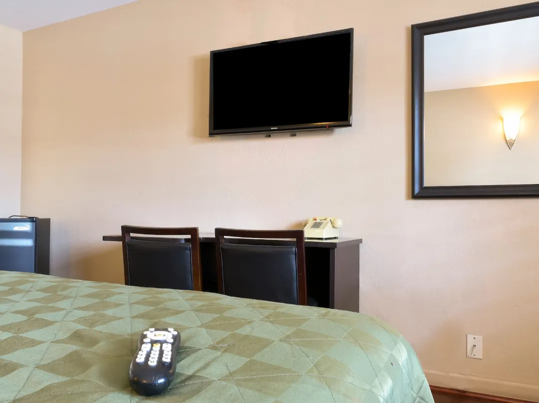 Covina Motel - West Covina, CA