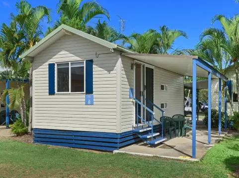 Discovery Parks - Ayr - Brandon