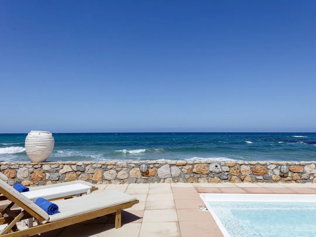 Theo Star Beach Hotel - Kreta