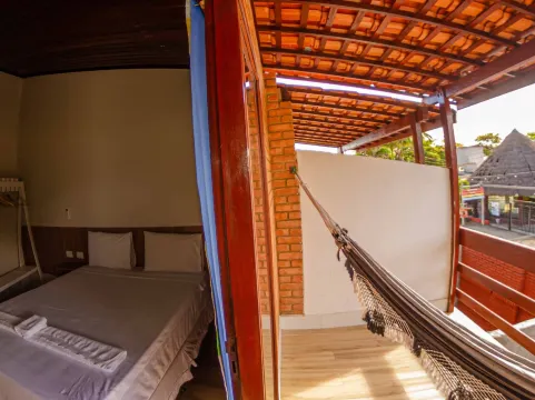 Pousada Sete Mares - Alagoas