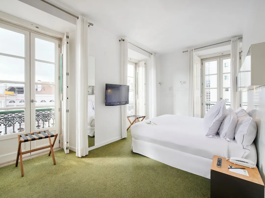 Hotel Gat Rossio - Alfama
