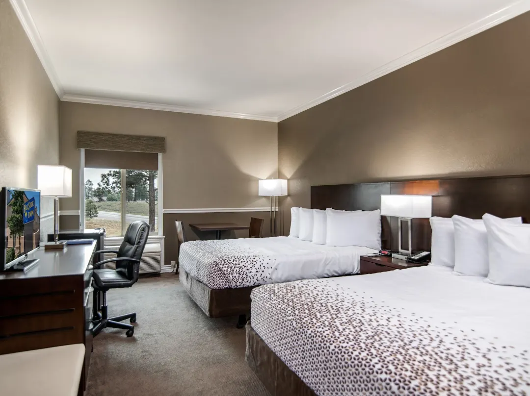 Hillside Inn Pagosa - Pagosa Springs, CO