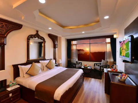 Ashiana Clarks Inn, Shimla - Shimla