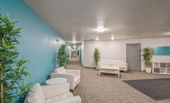 Kasa University Avenue Minneapolisの宿泊予約・料金プラン一覧 - ミネアポリス | Trip.com