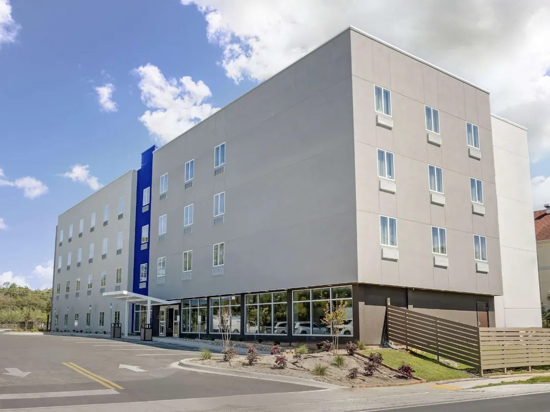 Sleep Inn & Suites Fort Walton Beach - Destin West - Fort Walton Beach, FL