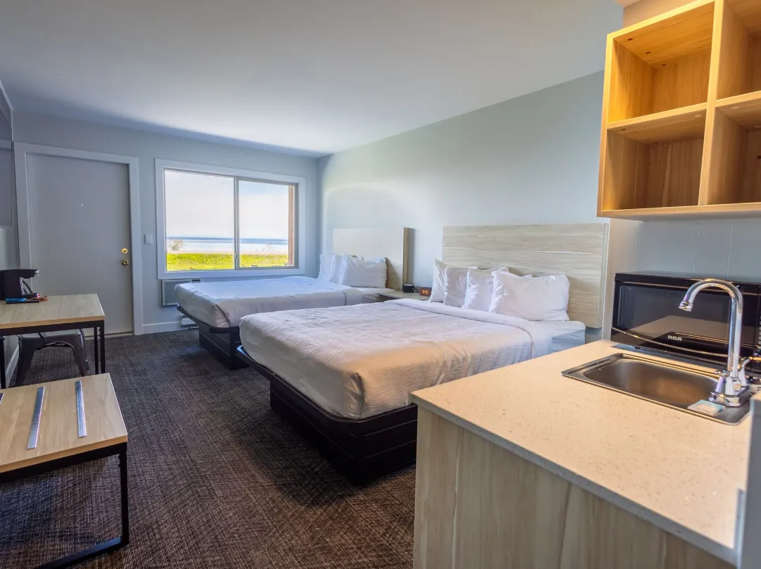 The Birchy, Adventure Lodging By Base Hospitality Group - Marquette, MI