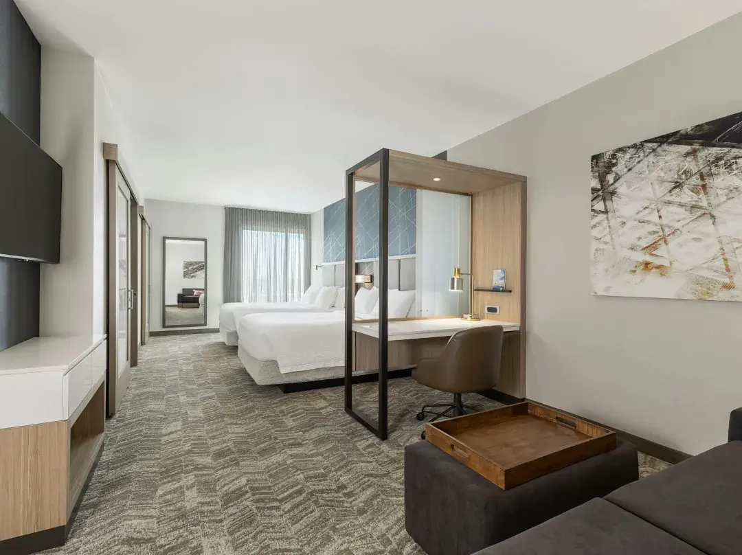 Springhill Suites Fargo - Fargo, ND