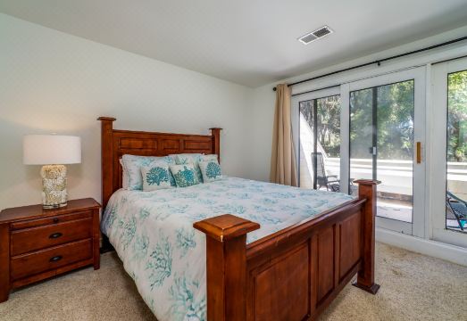 Golf Course Views and Screen Porch Retreat - Stunning Coastal Haven ...