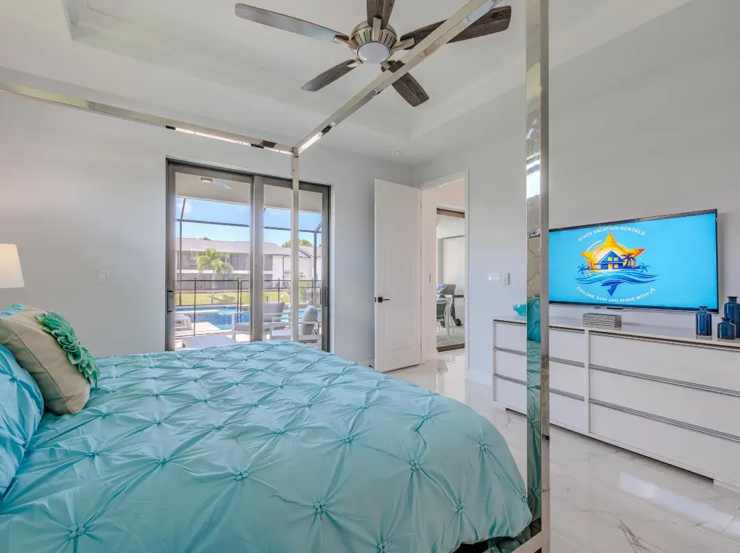 Villa Sunshine - Cape Coral, FL