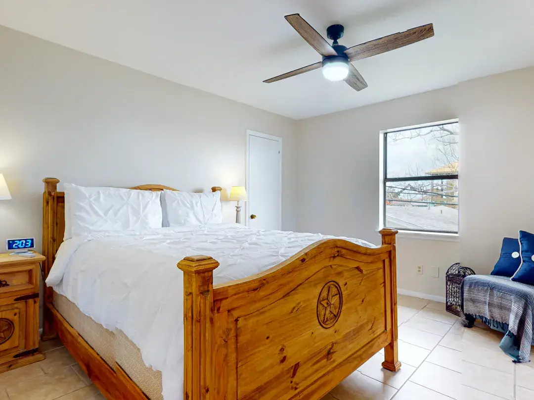 Pet Friendly, In Town, Golf Cart Accessible - Port Aransas, TX