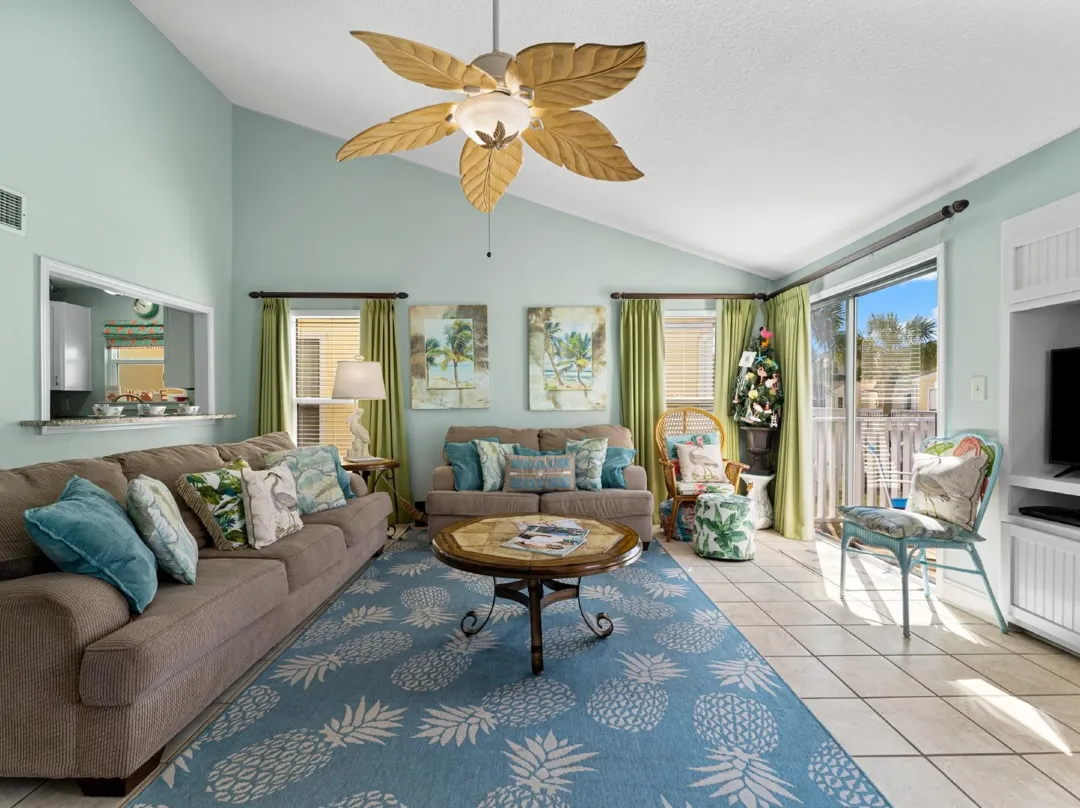 Sandpiper Cove 43 - Niceville, FL