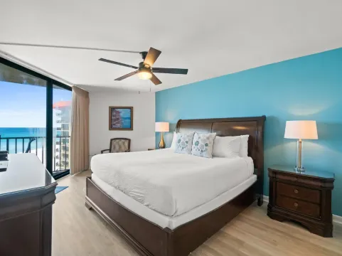 Summerhouse 909b - Panama City, FL