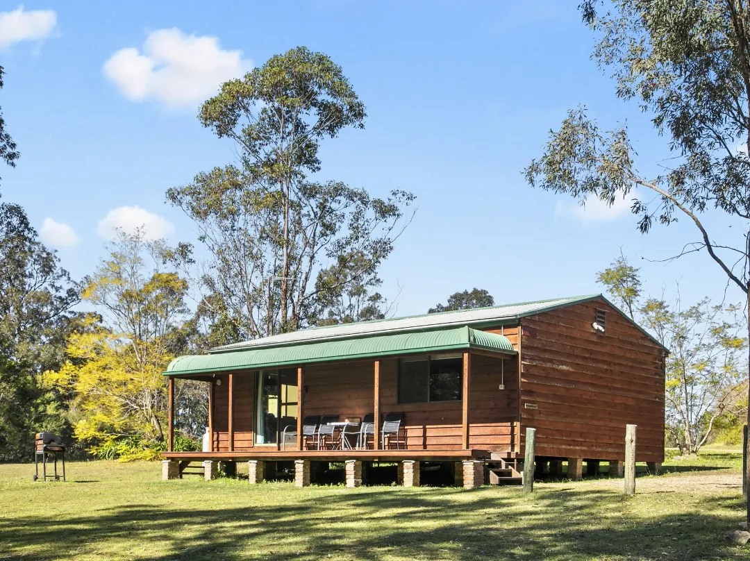 Hunter Hideaway Cottages - Cessnock