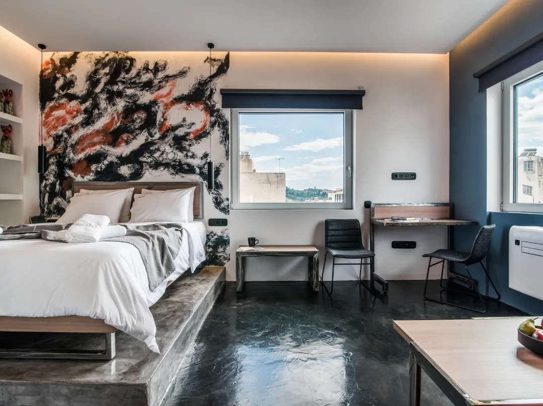 Athina Streetapartments - Athen