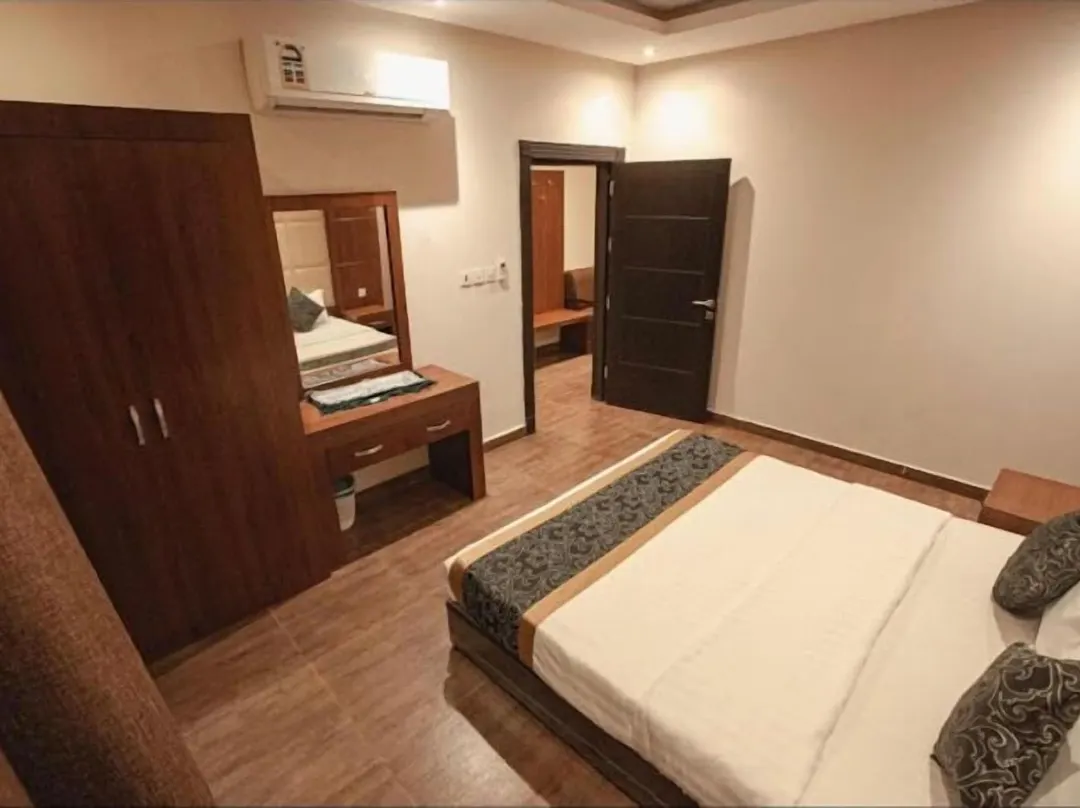 Darina Serviced Apartment - Riyad