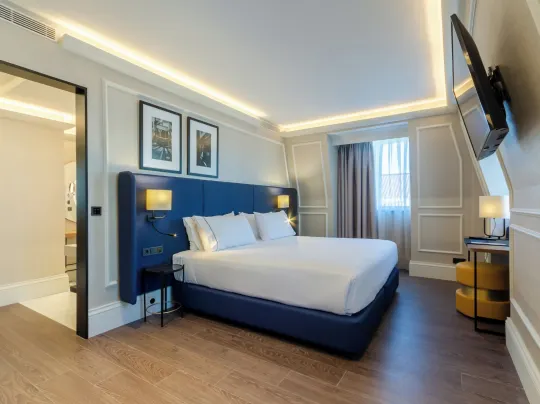 Eurostars Lisboa Baixa - Alfama