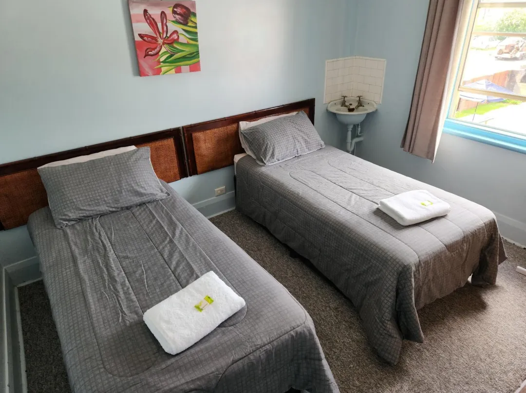 Exchange Hotel - Kyogle