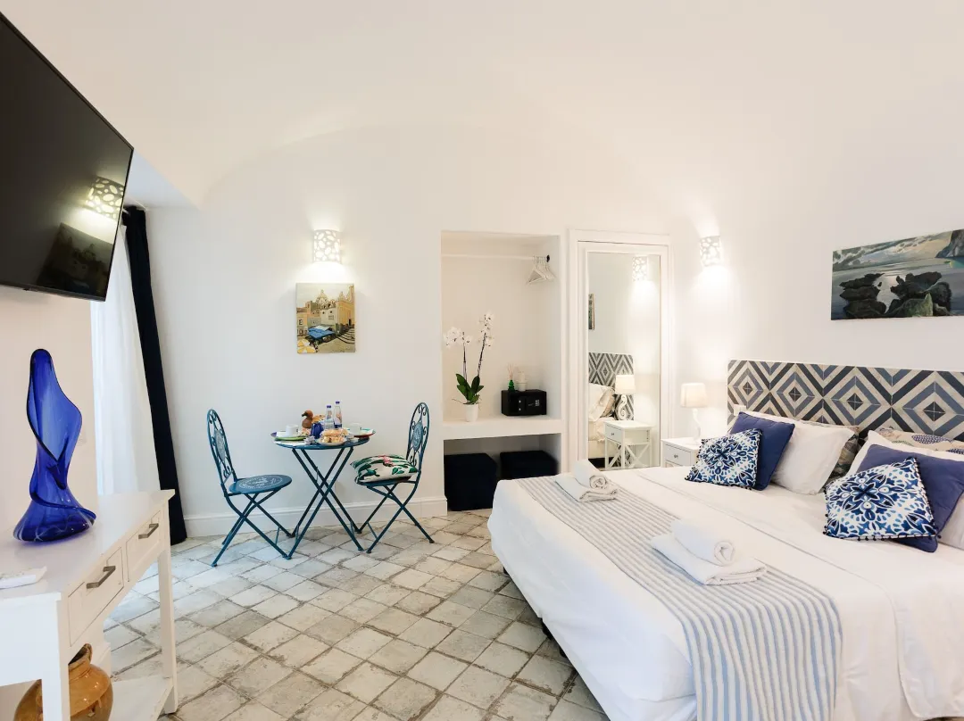 Suite Saint Michael - Capri (island)