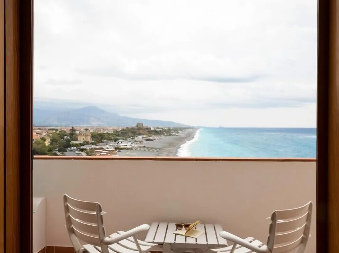 Grand Hotel De Rose - Scalea