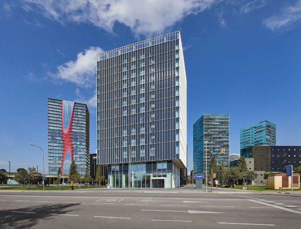 Hampton by Hilton Barcelona Fira Gran Via - 59 Verified Photos ...