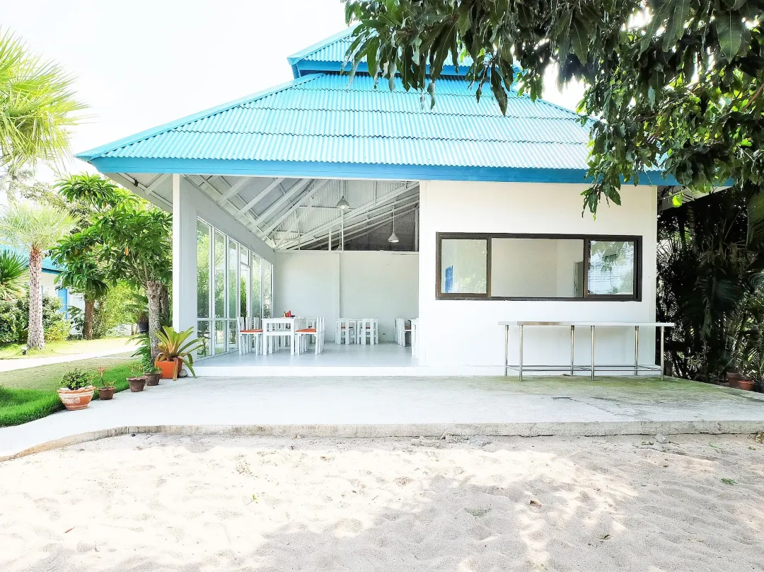 March Samui Resort - Ko Pha Ngan