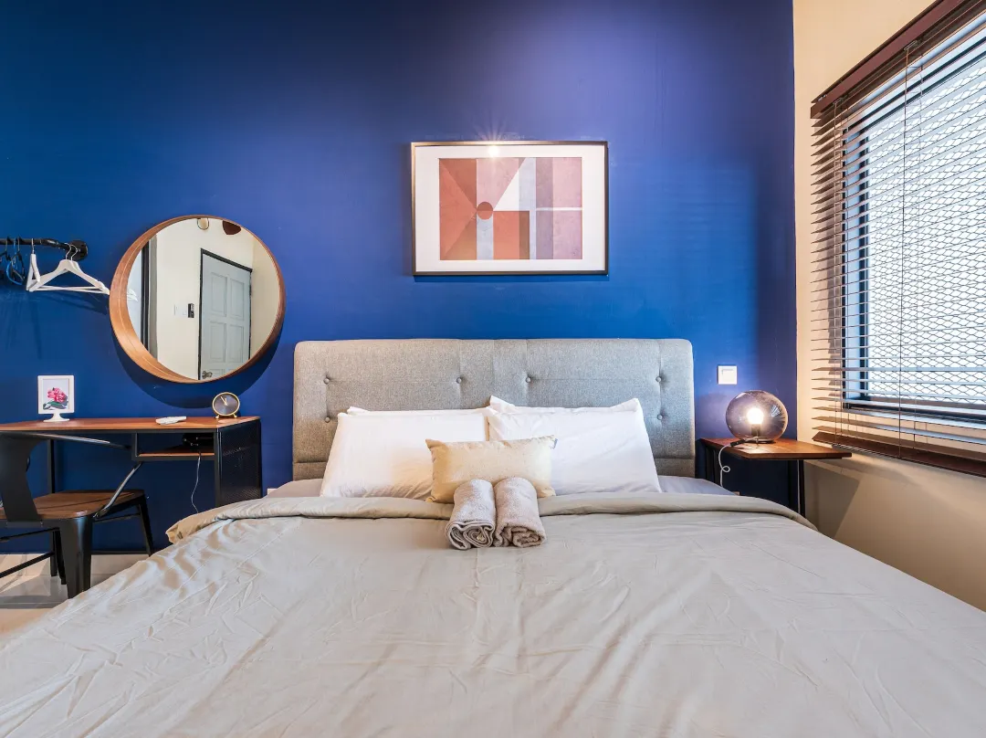 Conceptual Homestay 3br 9pax - Kuala Lumpur