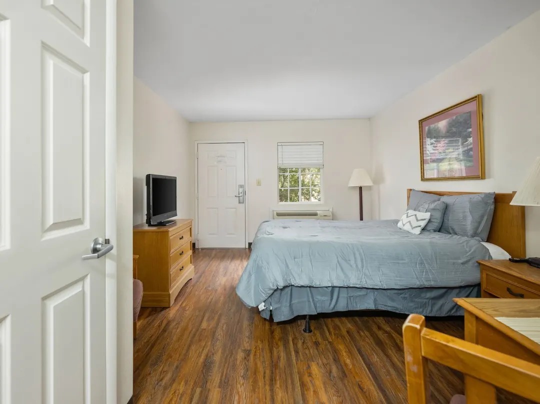 Affordable Suites Greenville - Greenville, NC