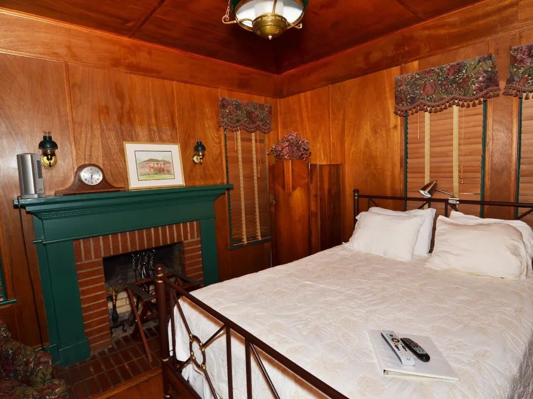 Far View - A Bed & Breakfast Estate - Texas