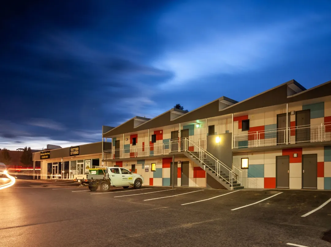 Kingston Hotel - Hobart