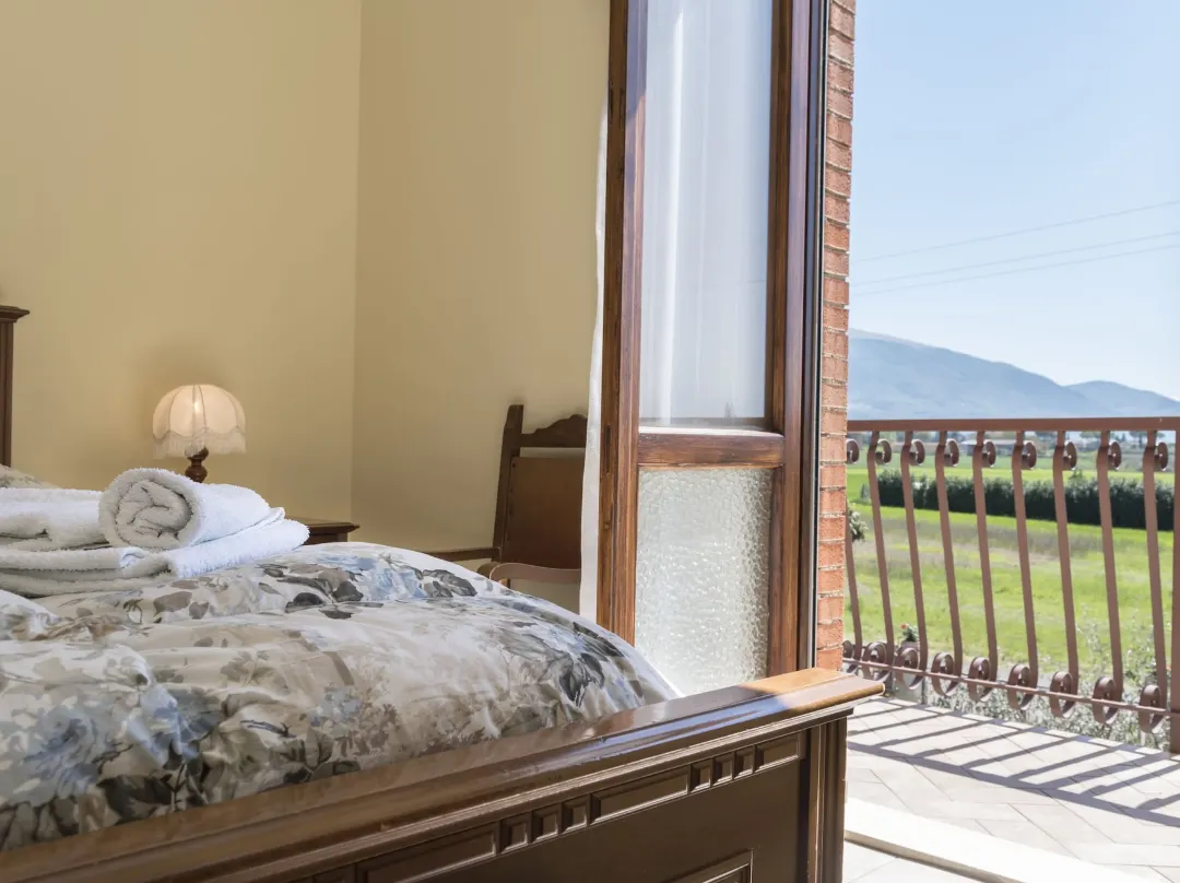 B&b Camere Mariella - Bastia Umbra
