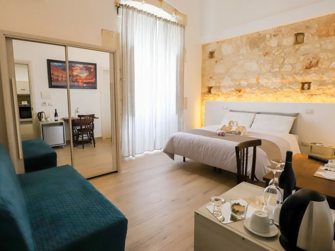 La Sicilia In Un Sogno - Syracuse