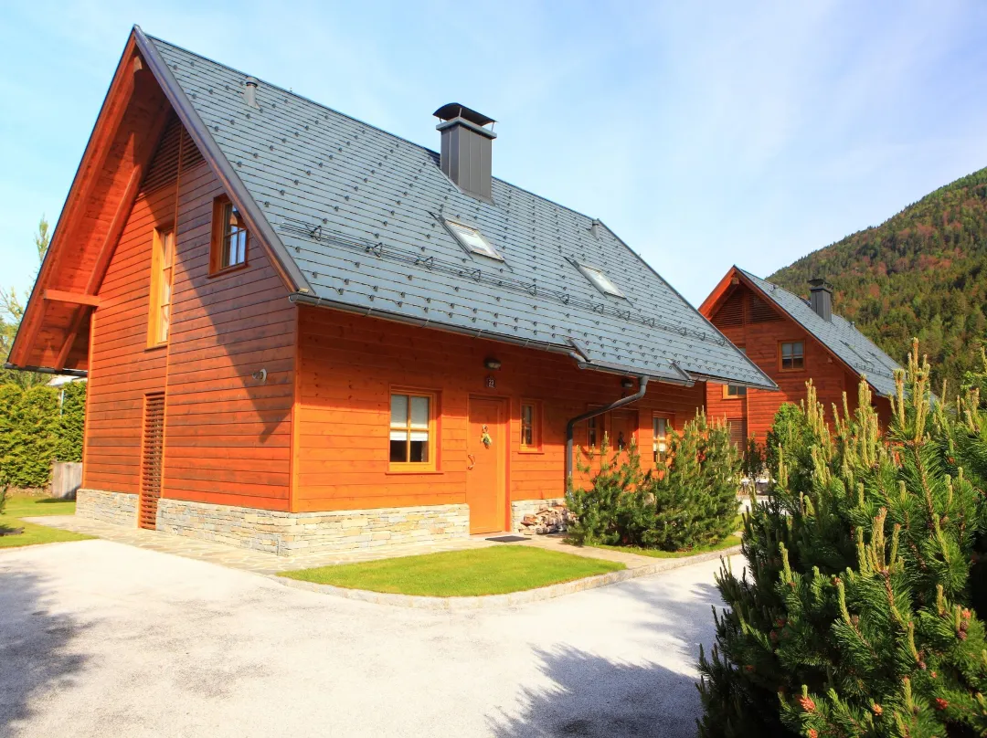 Kronau Chalet Resort - 斯洛維尼亞