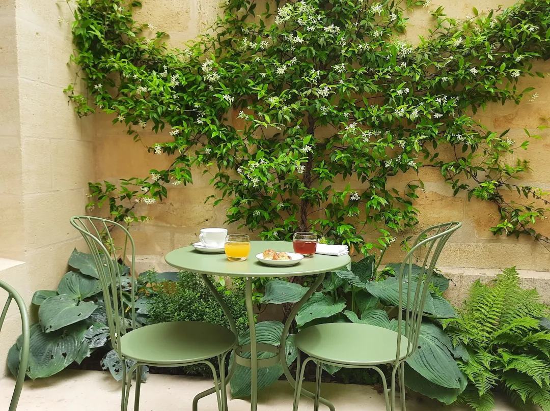 Badon Boutique Hôtel Saint Emilion - Saint-Émilion