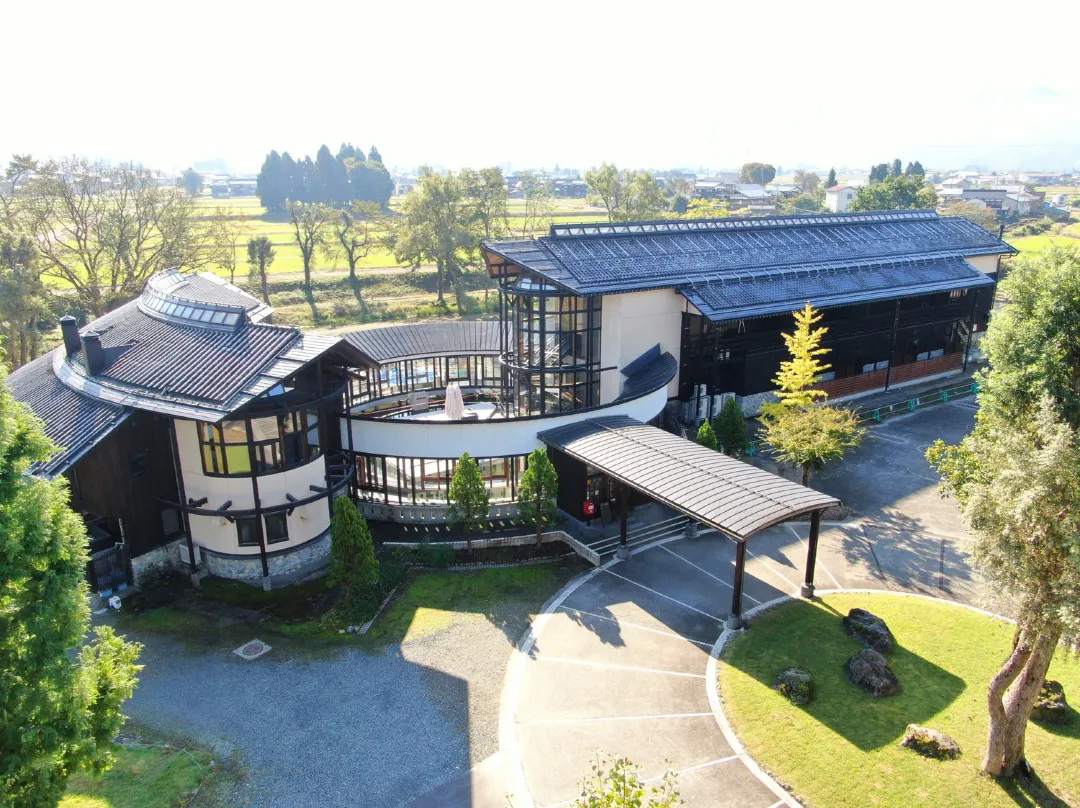 Auberge Mizuakari - 新潟県