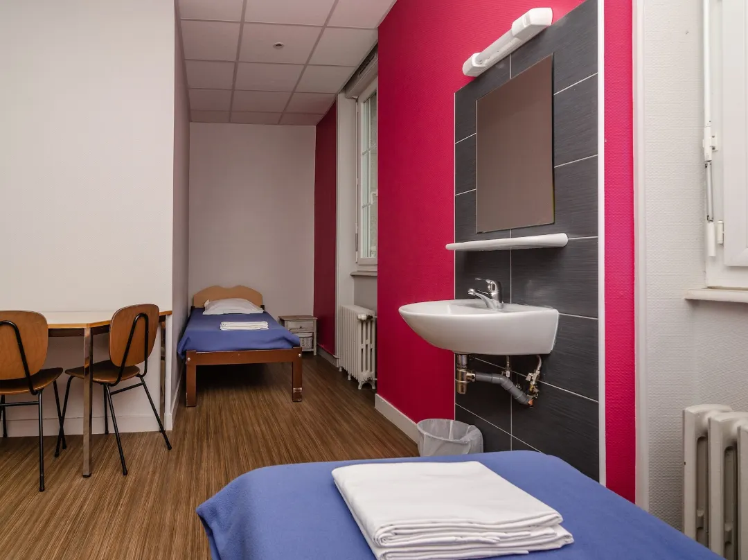 Espace Montcalm - Morbihan