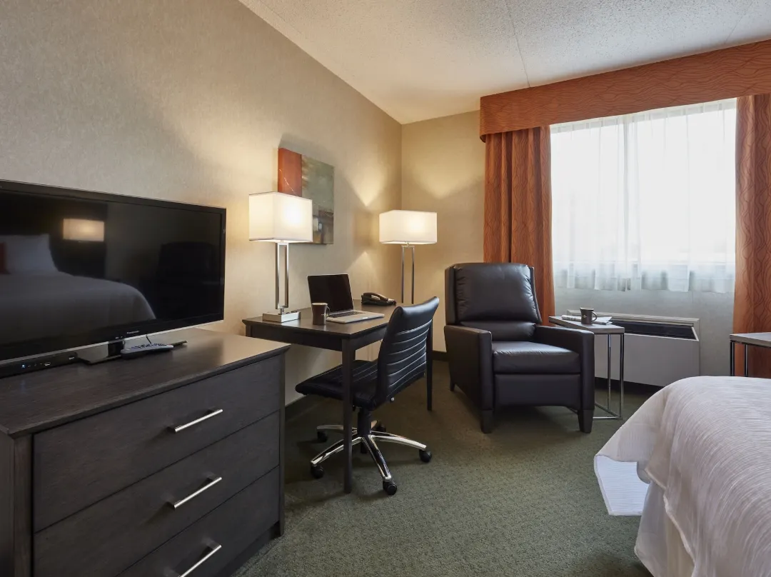 Travelway Inn Sudbury - Greater Sudbury