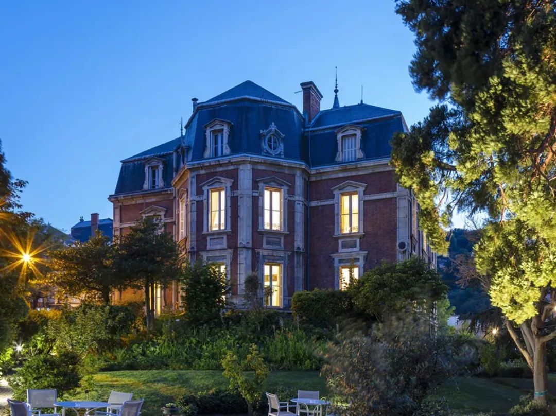 Logis Hôtel Royal Saint Mart - Clermont-Ferrand
