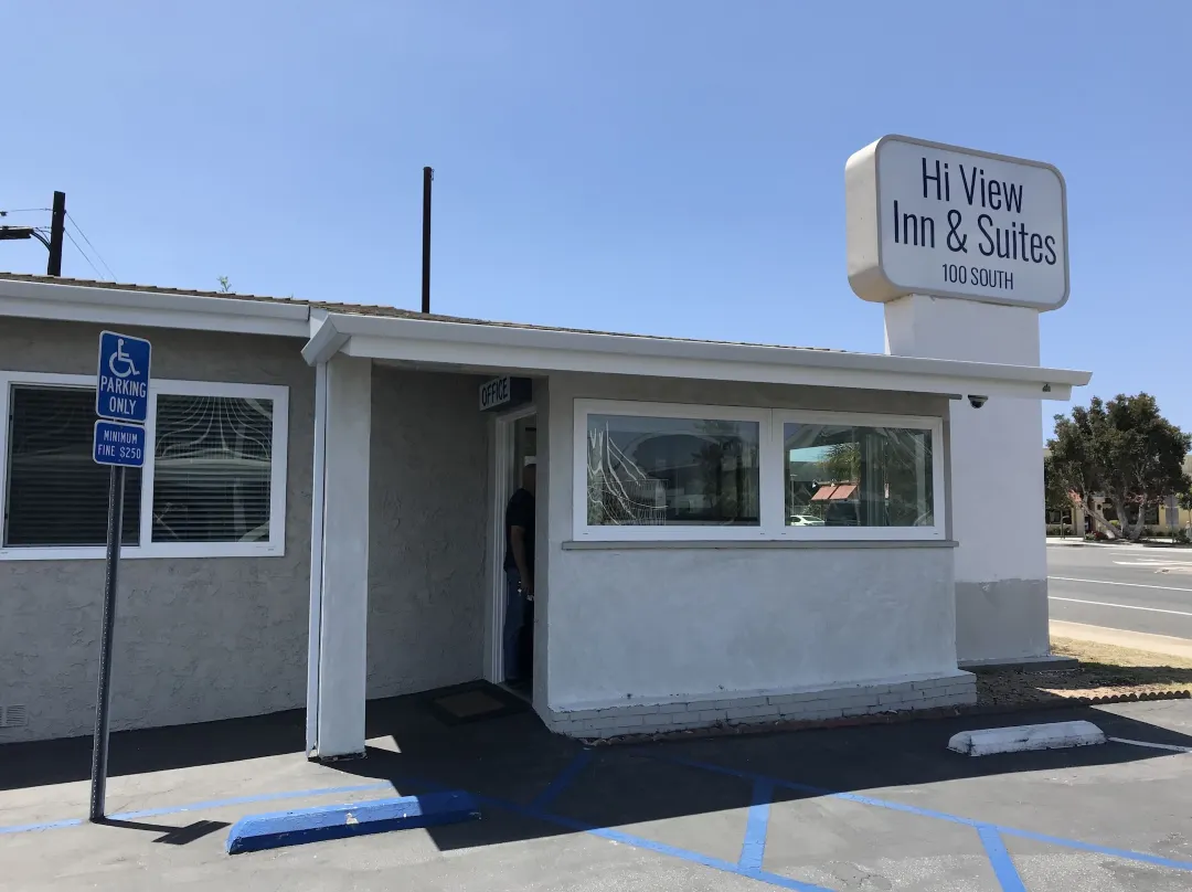 Hi View Inn & Suites - Hermosa Beach, CA