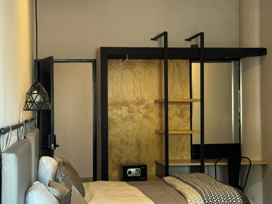 Cowork Hotel Campestre - Celaya