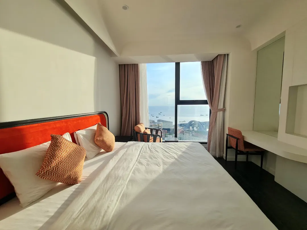 Milan Hotel & Coffee - Phú Quốc