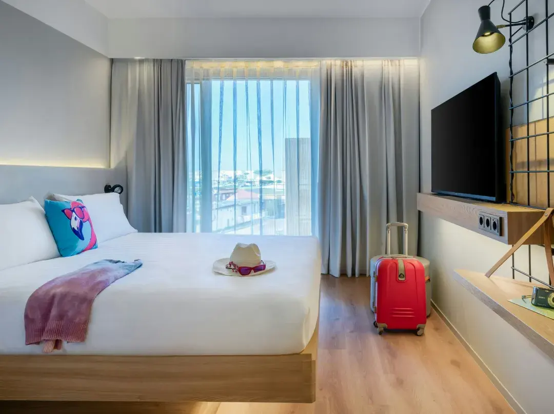 Moxy Verona - 