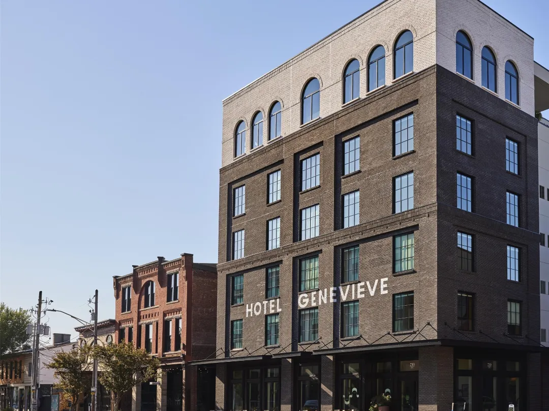Hotel Genevieve - Sapporo
