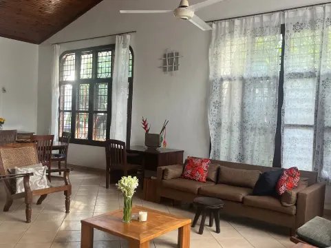 Private Guest Room In Secure Dar Es Salaam Villa - Dar es Salaam