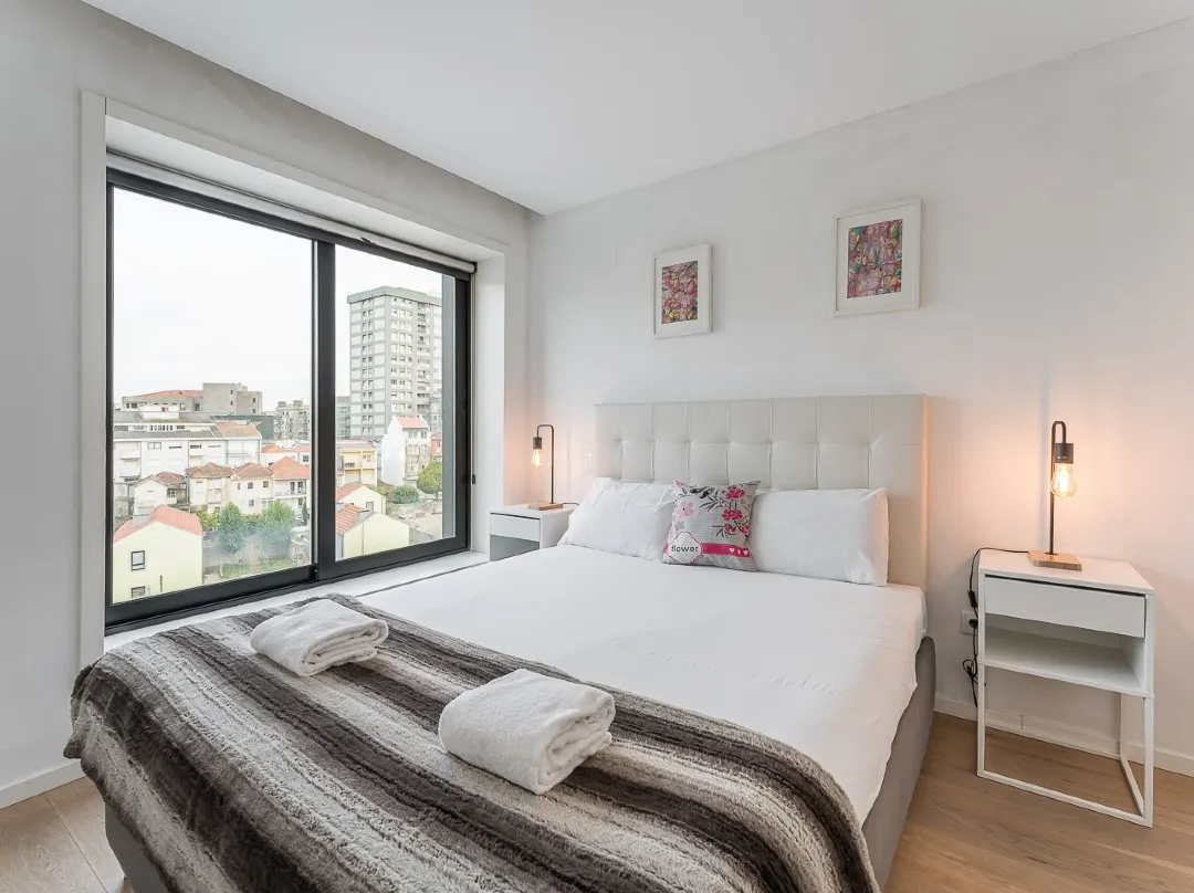 Guestready - Cosy Spot Near Porto City Centre - Porto