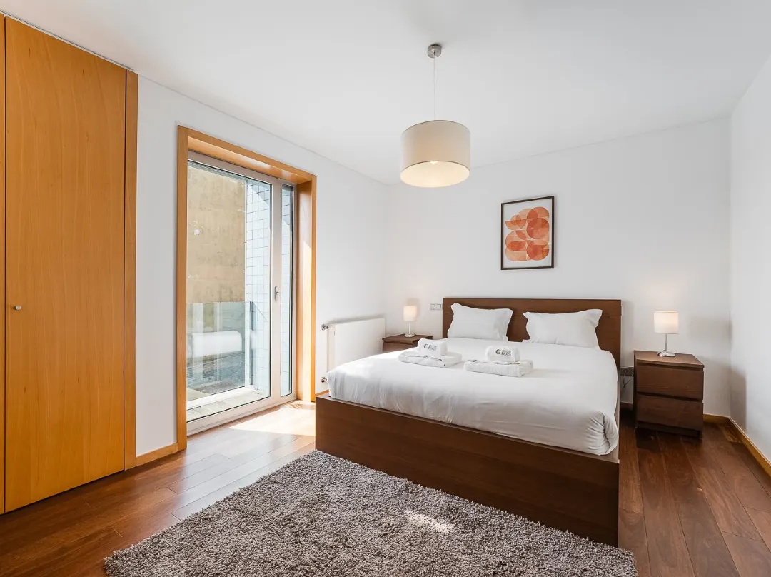 Guestready - Retiro Em Matosinhos - Matosinhos