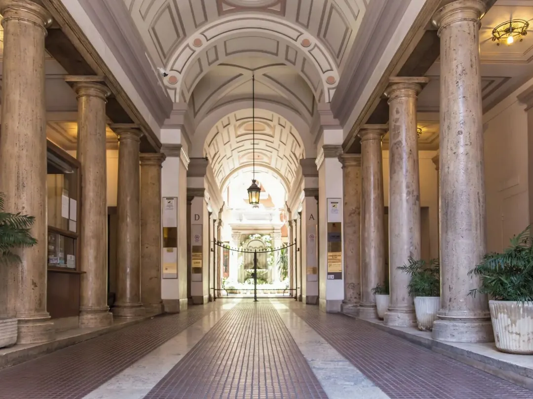 Ad Suites Nazionale - 