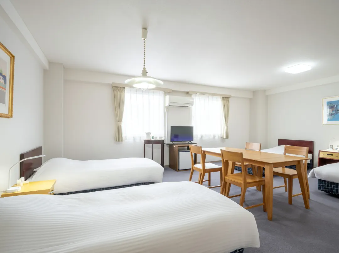 Hotel Redent Ito - Japan