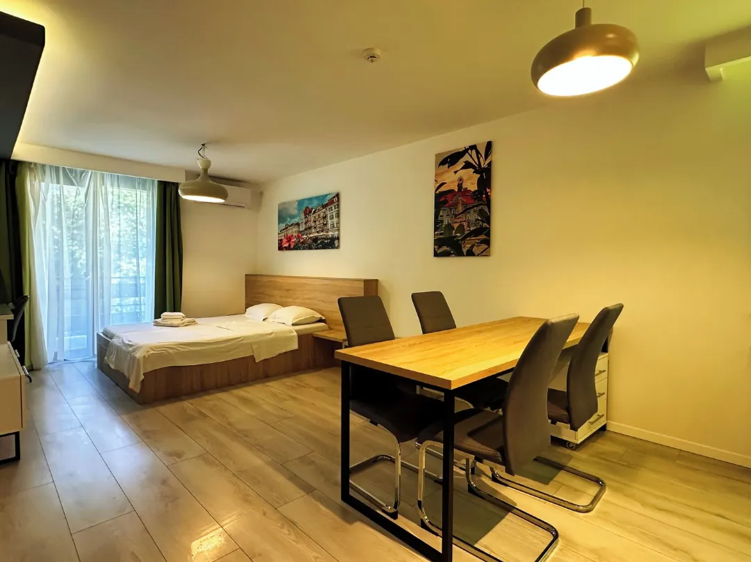 Prime Residence Timișoara - Tpr - Timișoara