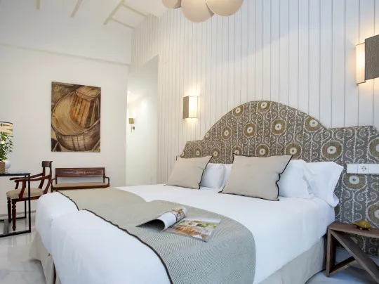 Cozy 3bd In Seville Center. Alfalfa - Casco Antiguo